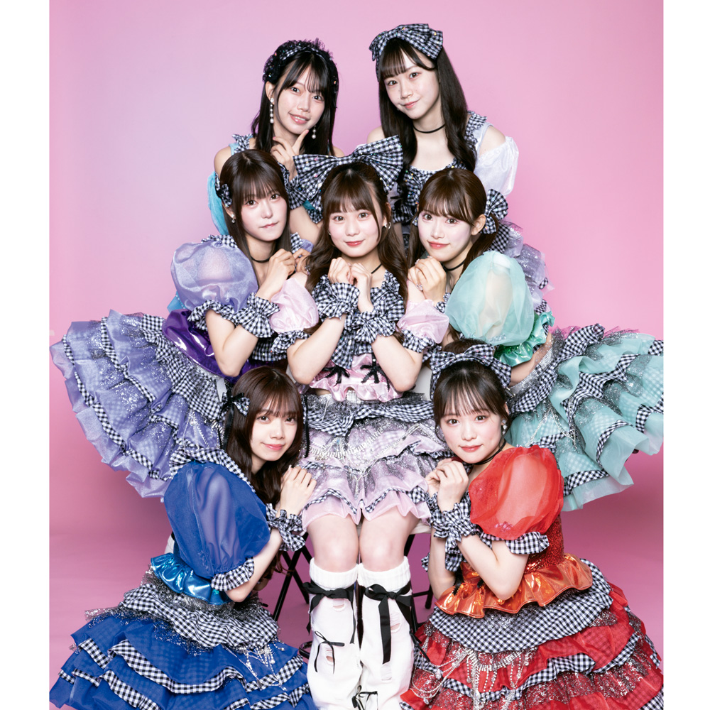 【2024年7月27日開催】ideal peco × BRODY コラボイベント（ミニライブ＆特典会） - 株式会社 白夜書房